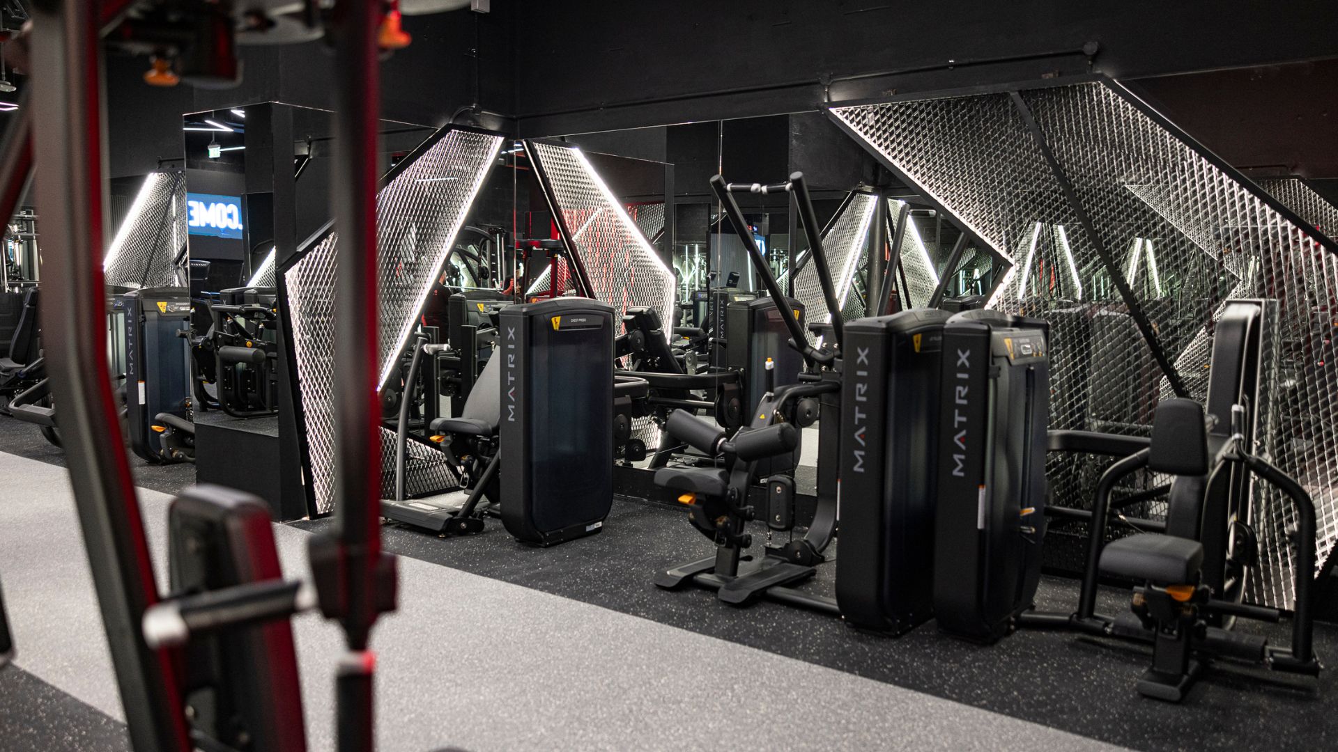 Champs Sports Club - The Leading Sports Club in Dubai